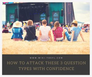 How to Attack These 3 Question Types with Confidence - TV Acres
