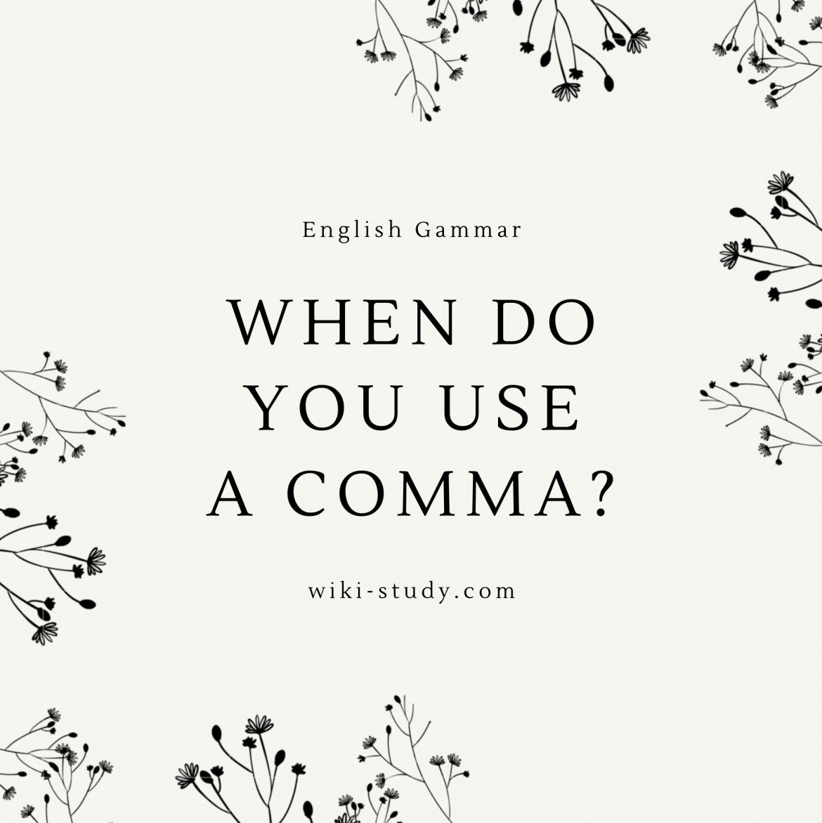 When Do You Use A Comma TV Acres when-do-you-use-a-comma-tv-acres