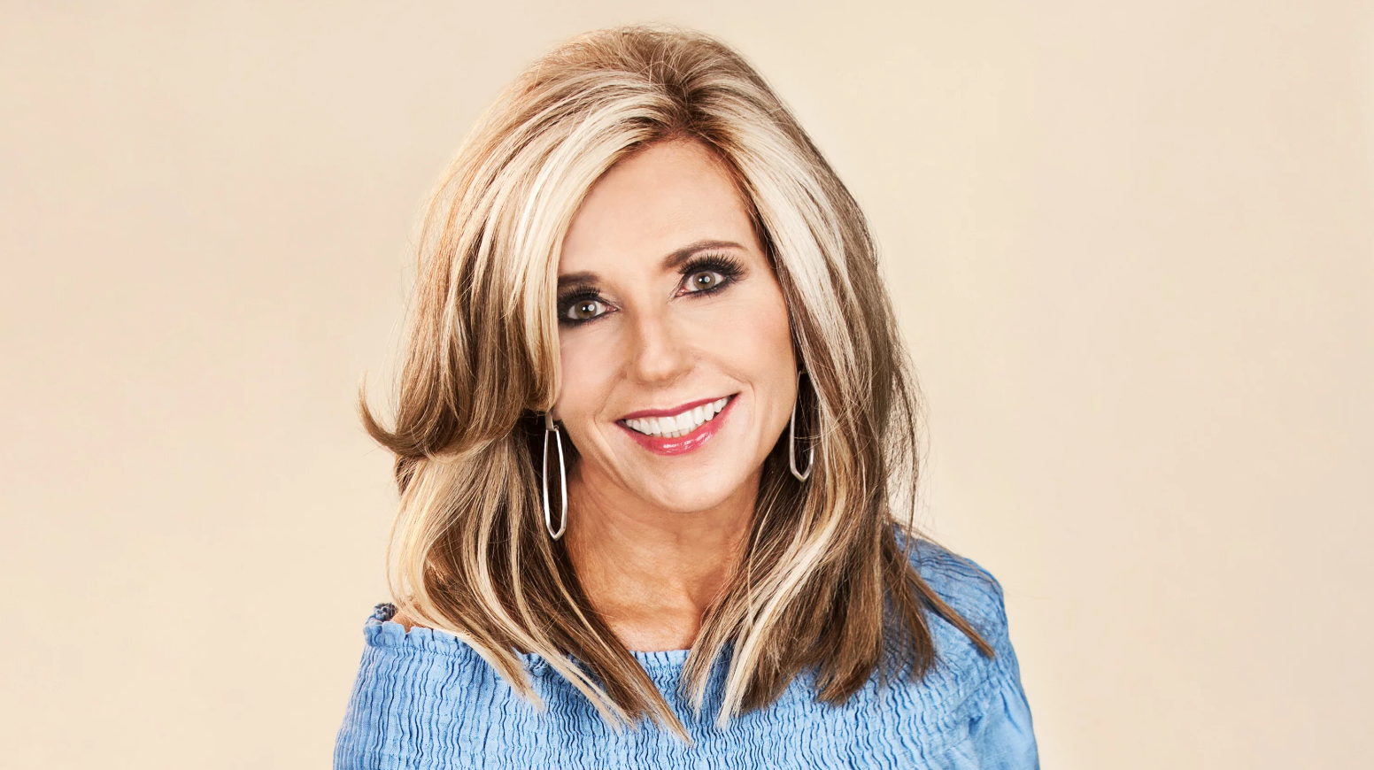 Beth Moore Net Worth - 2024 - TV Acres