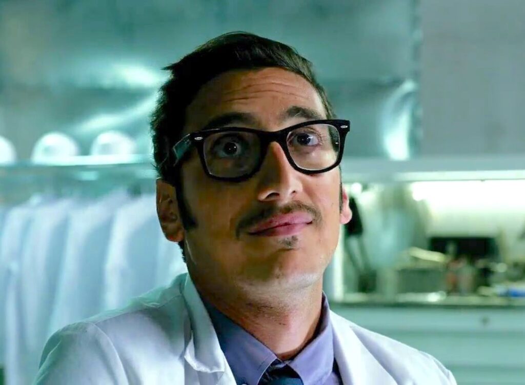 Kassem G Net Worth - 2024 - TV Acres