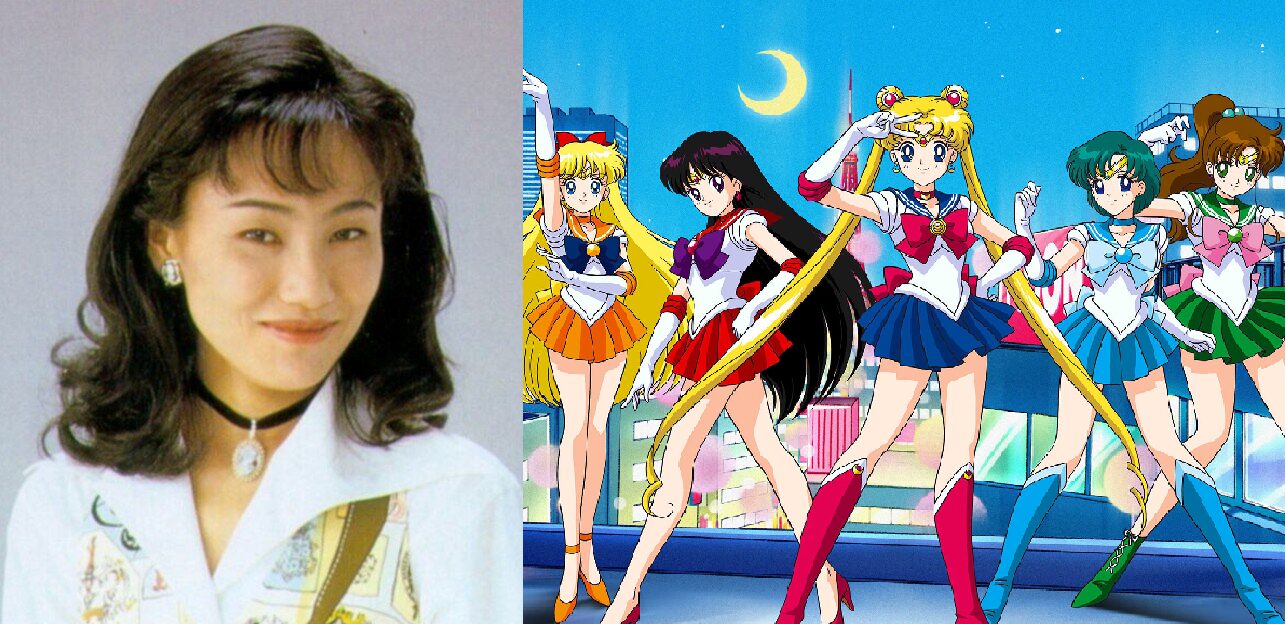 Naoko Takeuchi Net Worth - 2024 - TV Acres
