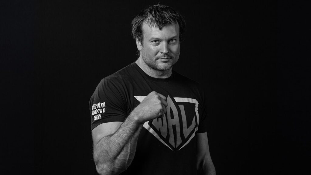 Devon Larratt’s Net Worth - 2024 - TV Acres