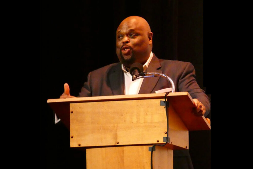 Rick Rigsby Net Worth - 2024 - TV Acres