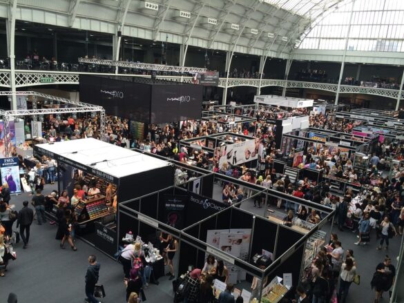 5 Biggest International Trade Fairs in the World - TV Acres