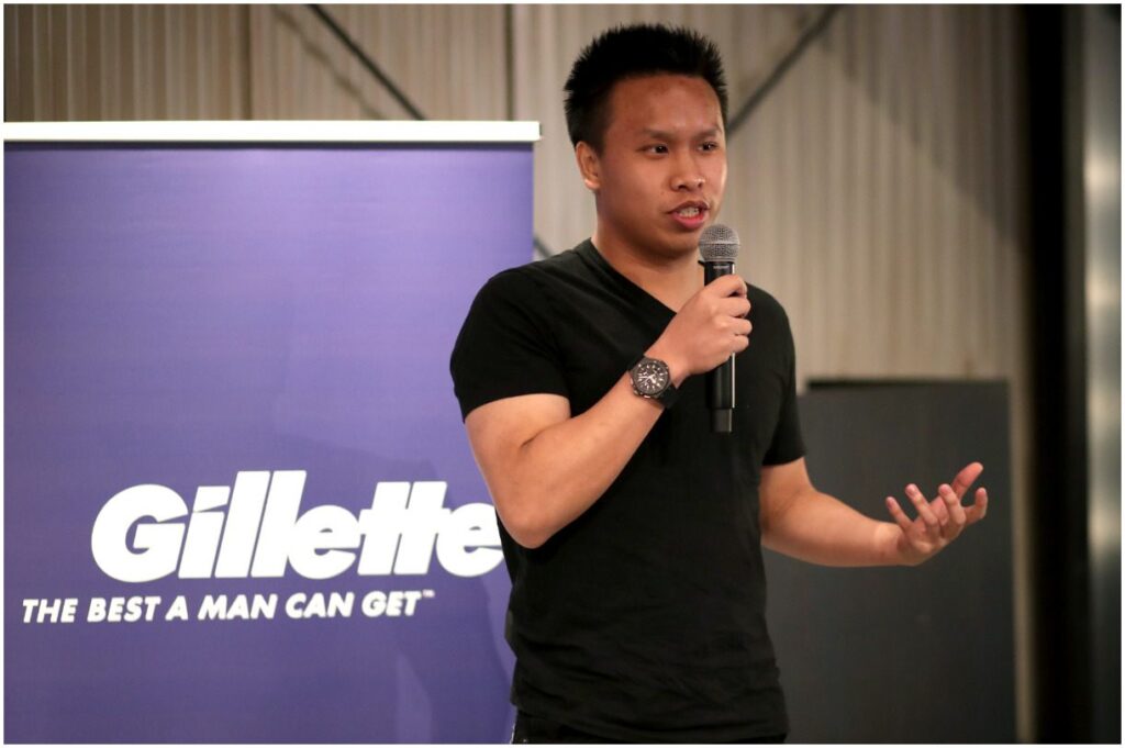 Andy Dinh Net Worth - 2024 - TV Acres