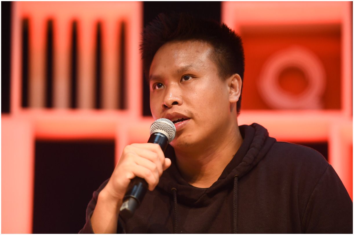 Andy Dinh Net Worth - 2024 - TV Acres