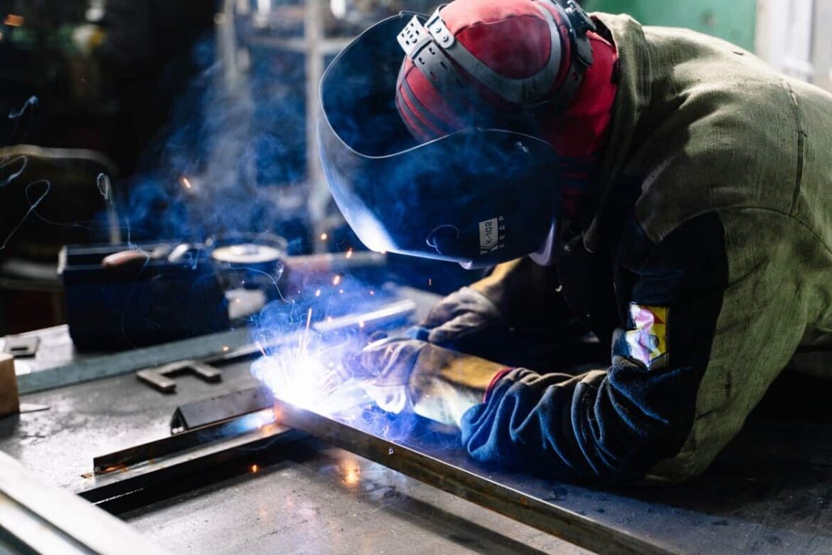 8 Ways How Modern Technology Has Improved Welding Equipment - 2024 ...
