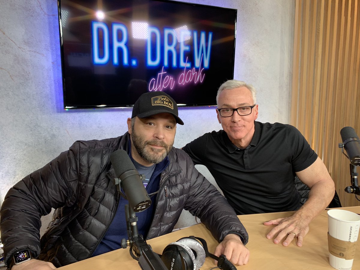 Brian Redban Net Worth - 2024 - TV Acres