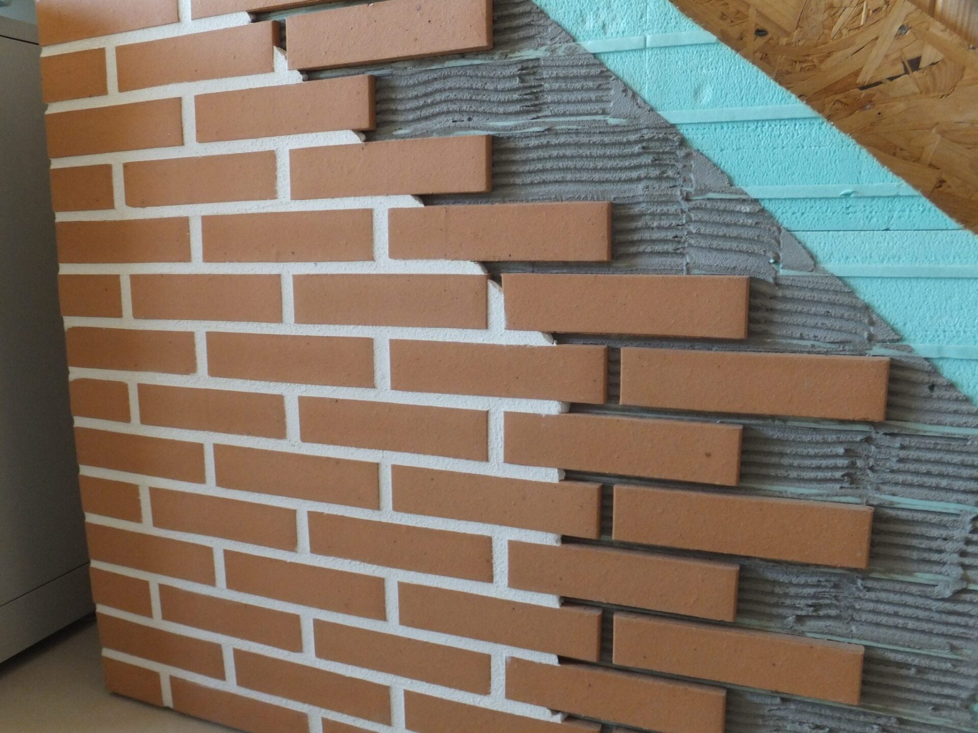 8 Exterior Wall Cladding Ideas in 2024 - TV Acres