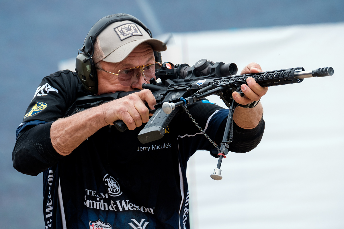 Jerry Miculek Net Worth - 2024 - TV Acres