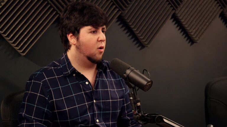 JonTron Net Worth - 2024 - TV Acres