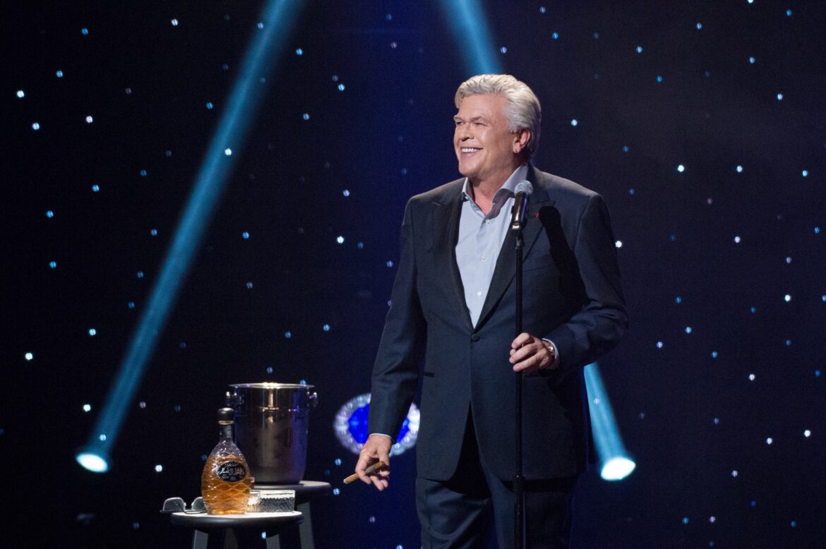 Ron White Net Worth - 2024 - TV Acres