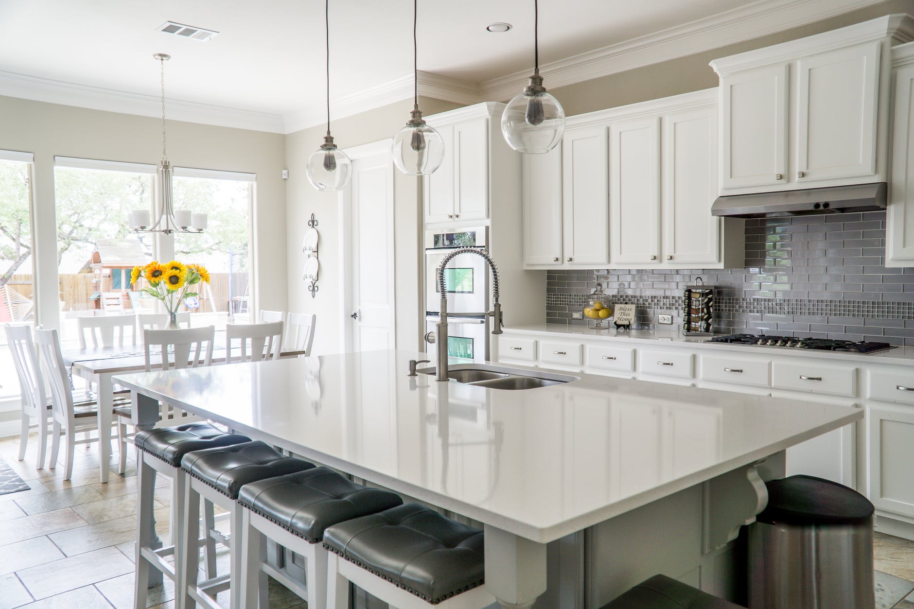 9 Questions to Ask Before Hiring a Kitchen Contractor - TV Acres
