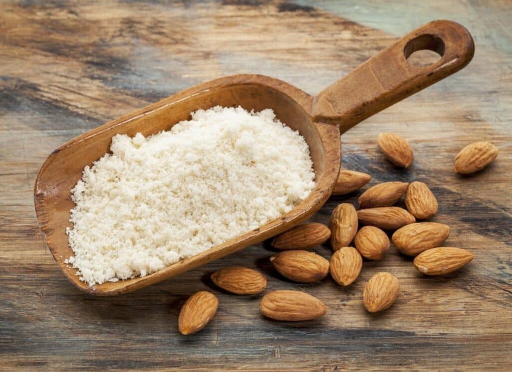 4 Benefits of Adding Almond Powder to Your Meals - TV Acres