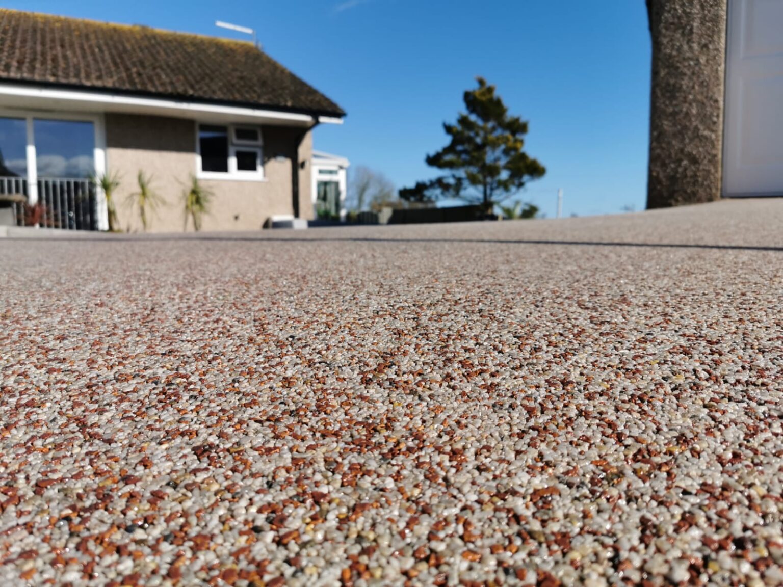 6 Things To Know About DIY Resin Bound Kits - TV Acres