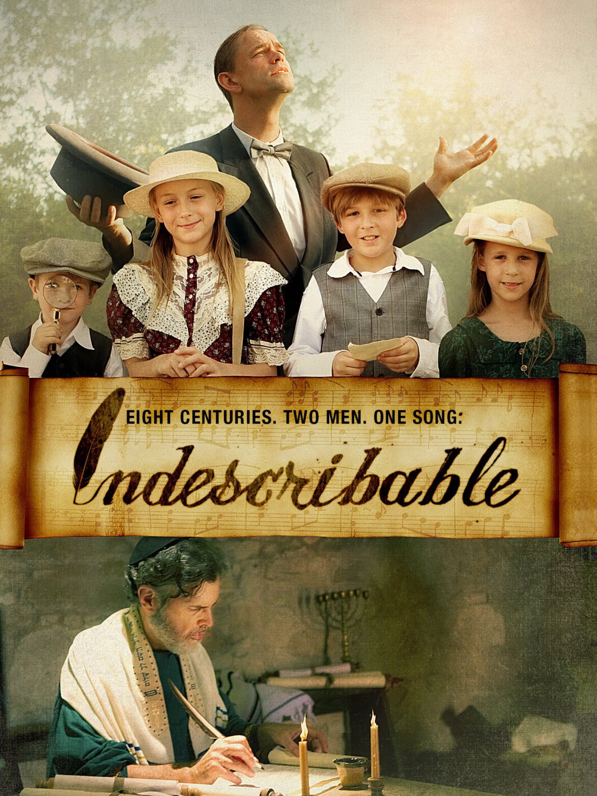 8 Best Christian Documentaries that Will inspire you - TV Acres