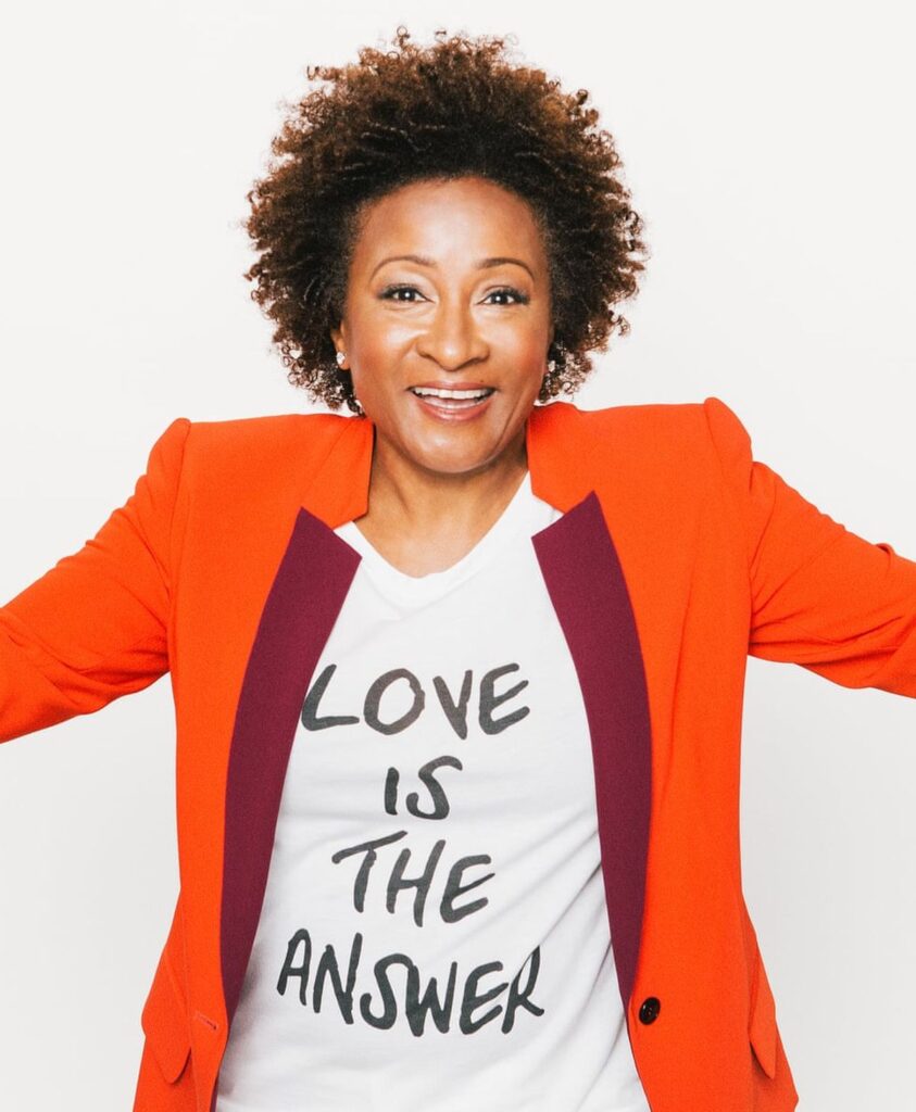 8 Best Female Stand Up Comedians - TV Acres