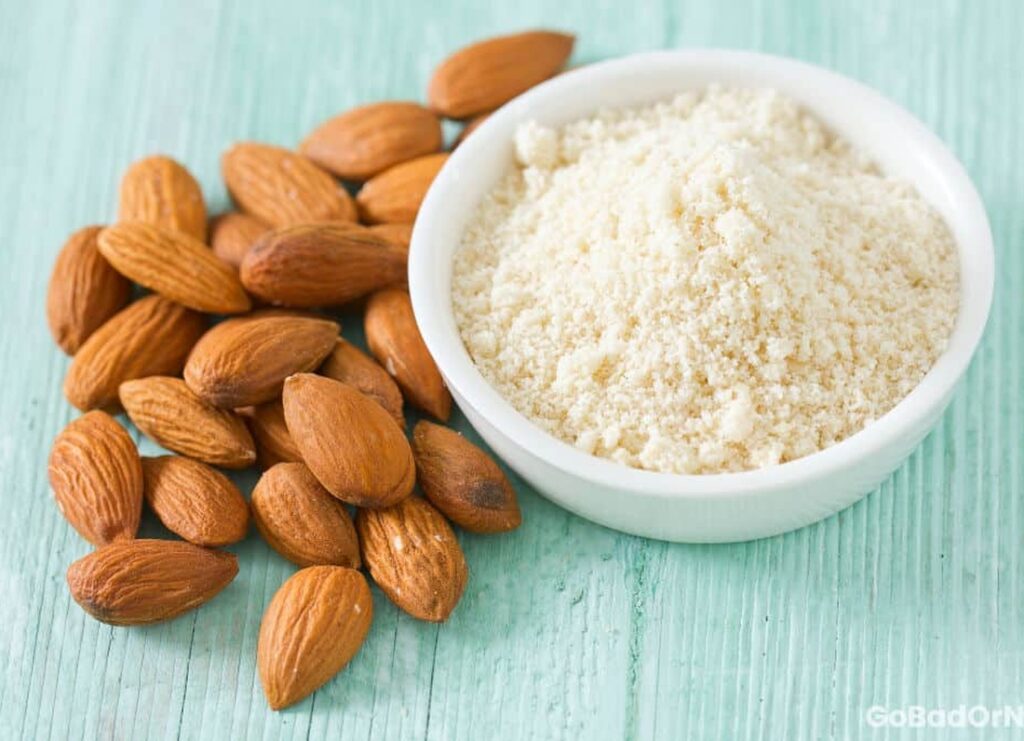 4 Benefits of Adding Almond Powder to Your Meals - TV Acres
