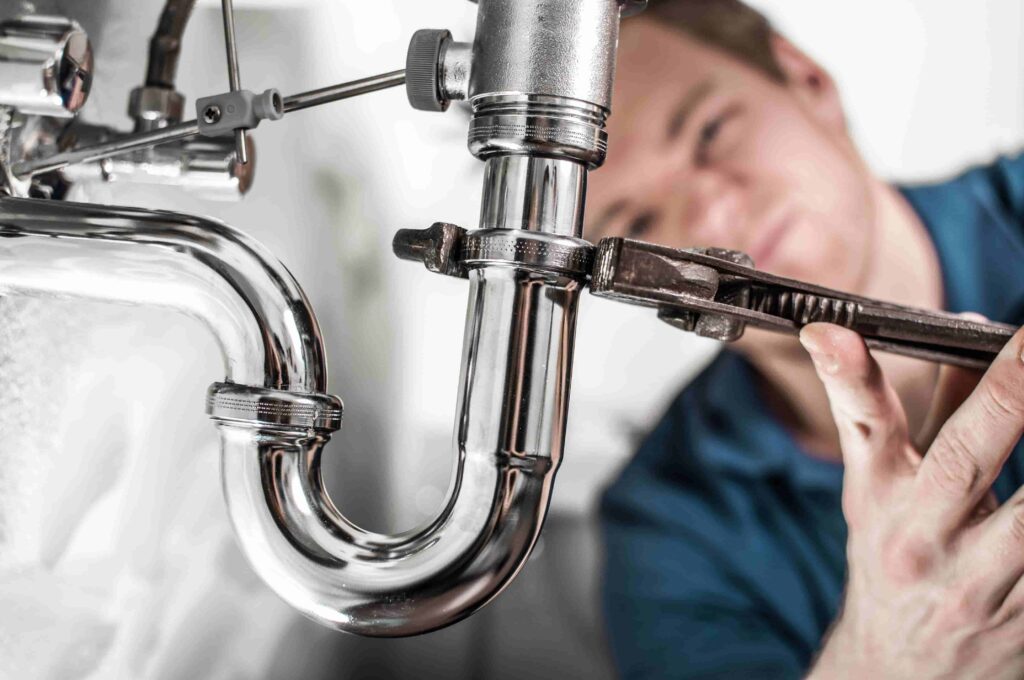 How Often Should you Clean your Plumbing Pipes - TV Acres