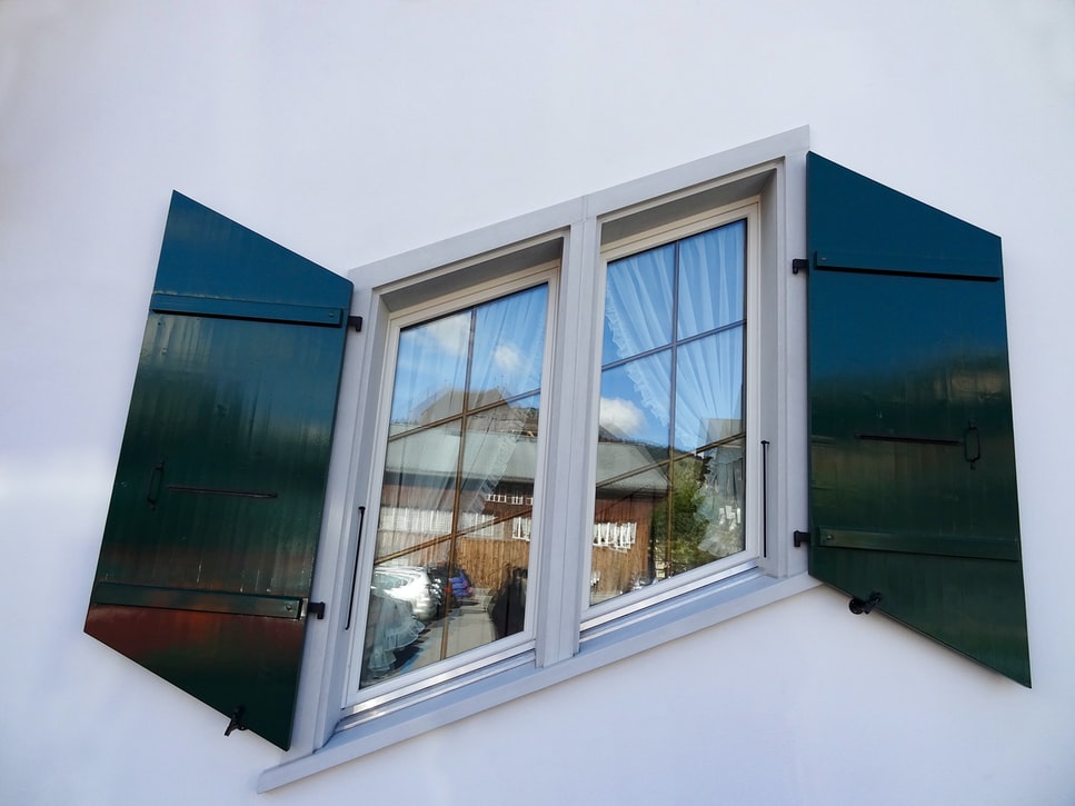 4 Window Covering Materials That Will Surprise You - TV Acres