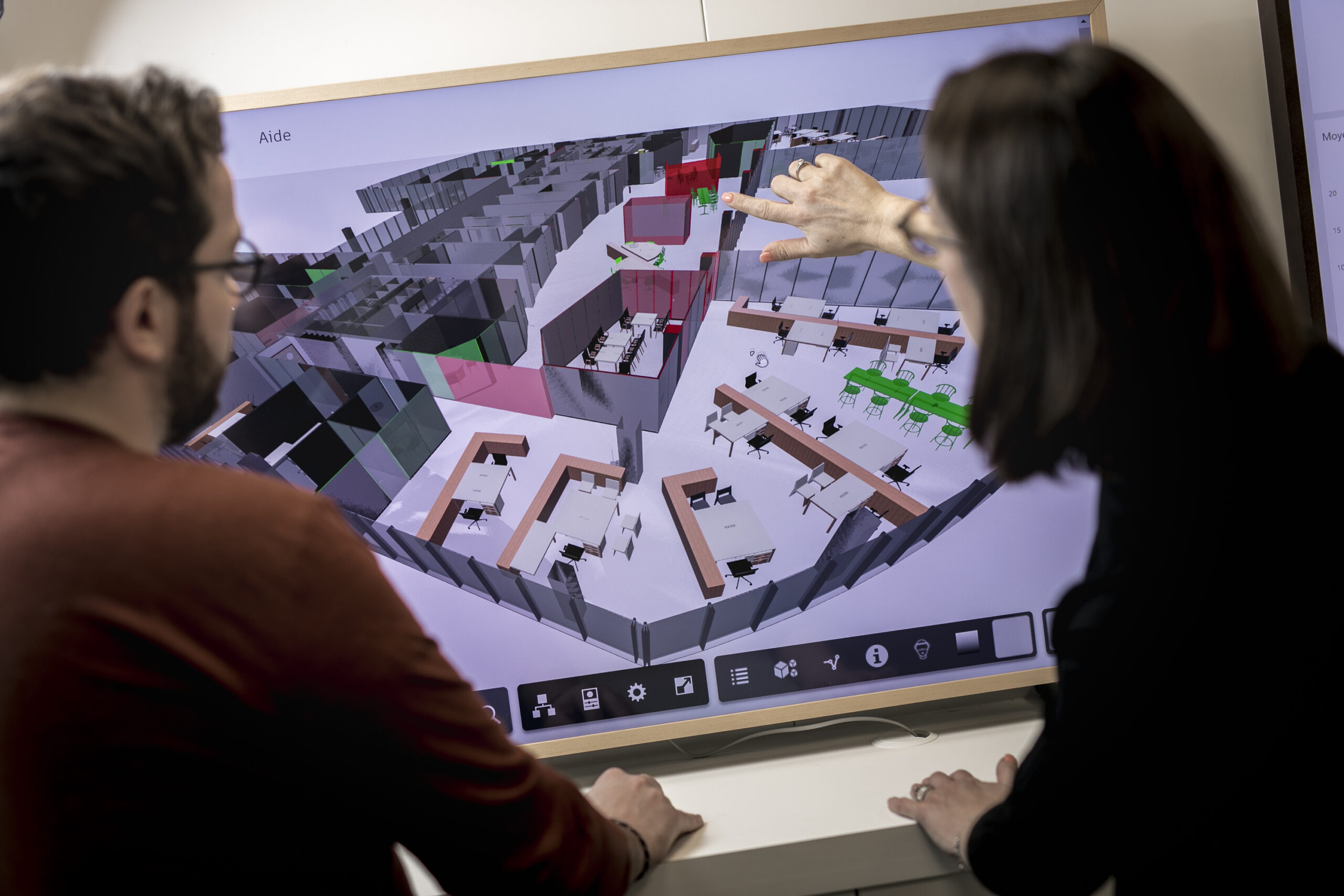 What is Building Information Modeling and How Does it Work? - TV Acres