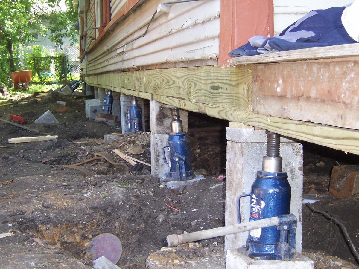4 Things That Can Damage House Foundation And How To Fix Them - TV Acres