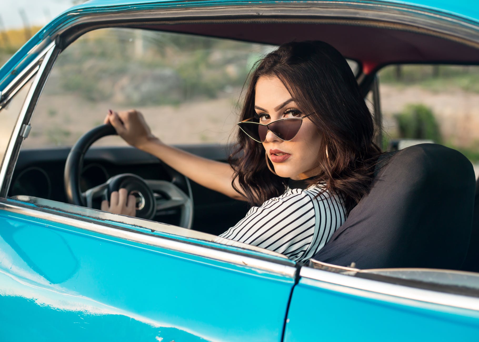Are Polarized Sunglasses Better for Driving? - TV Acres