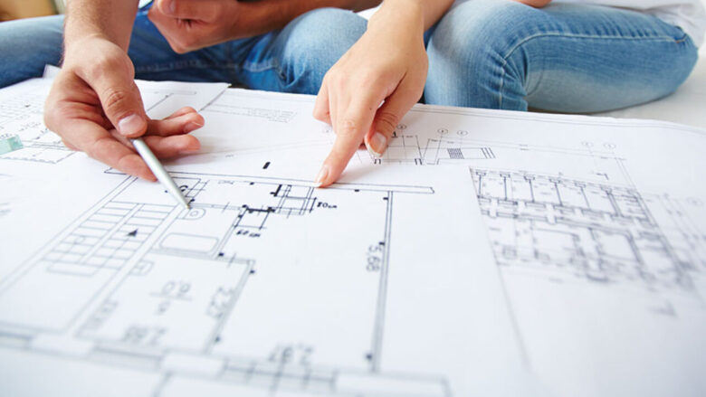 5 Tips and Tricks for Designing the Perfect Floor Plan - TV Acres