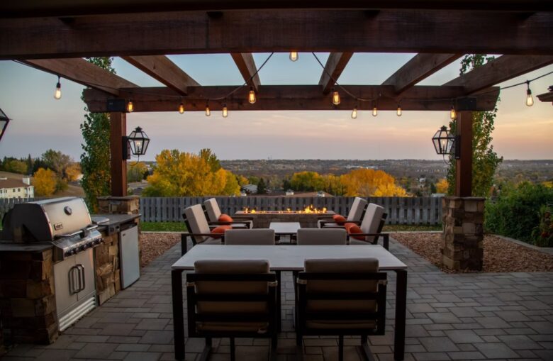 5 Best Veranda Decorating Tips From Design Experts - TV Acres