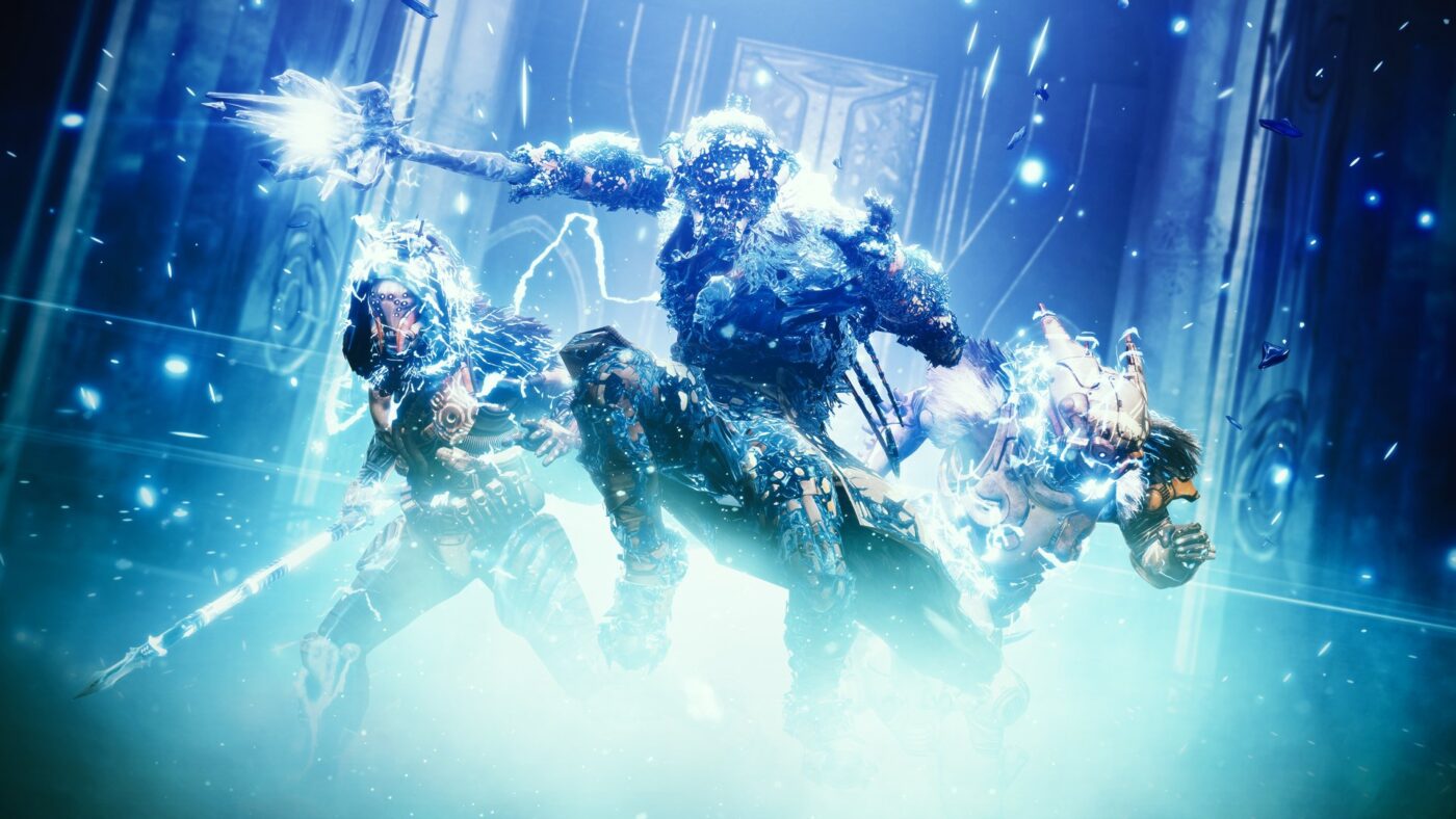 6 Things to Know About Account Recovery in Destiny 2 - TV Acres