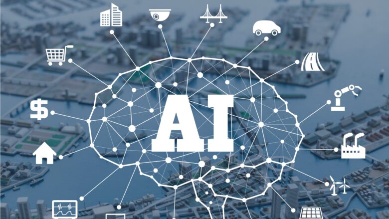 How Is Artificial Intelligence Used in Supply Chain Management - TV Acres