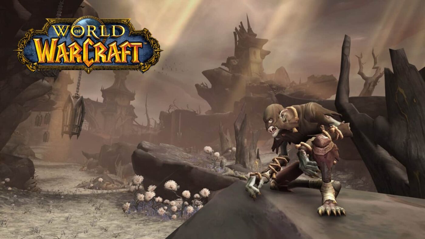 How To Get Your First Gladiator Title in Wow Shadowlands - TV Acres
