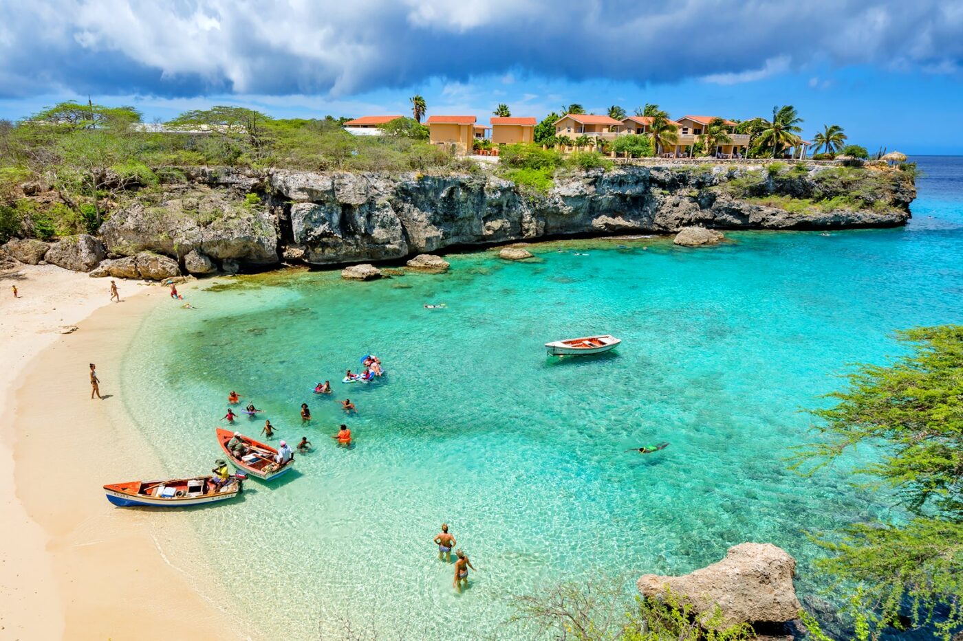 Dos and Don'ts of Planning Your First Trip to Curacao - TV Acres
