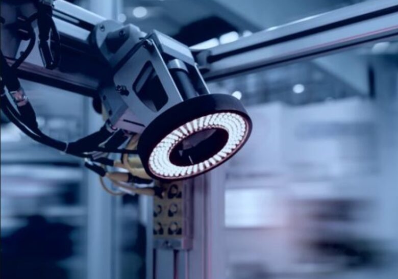 6 Things To Look For When Choosing A Machine Vision Vendor - TV Acres