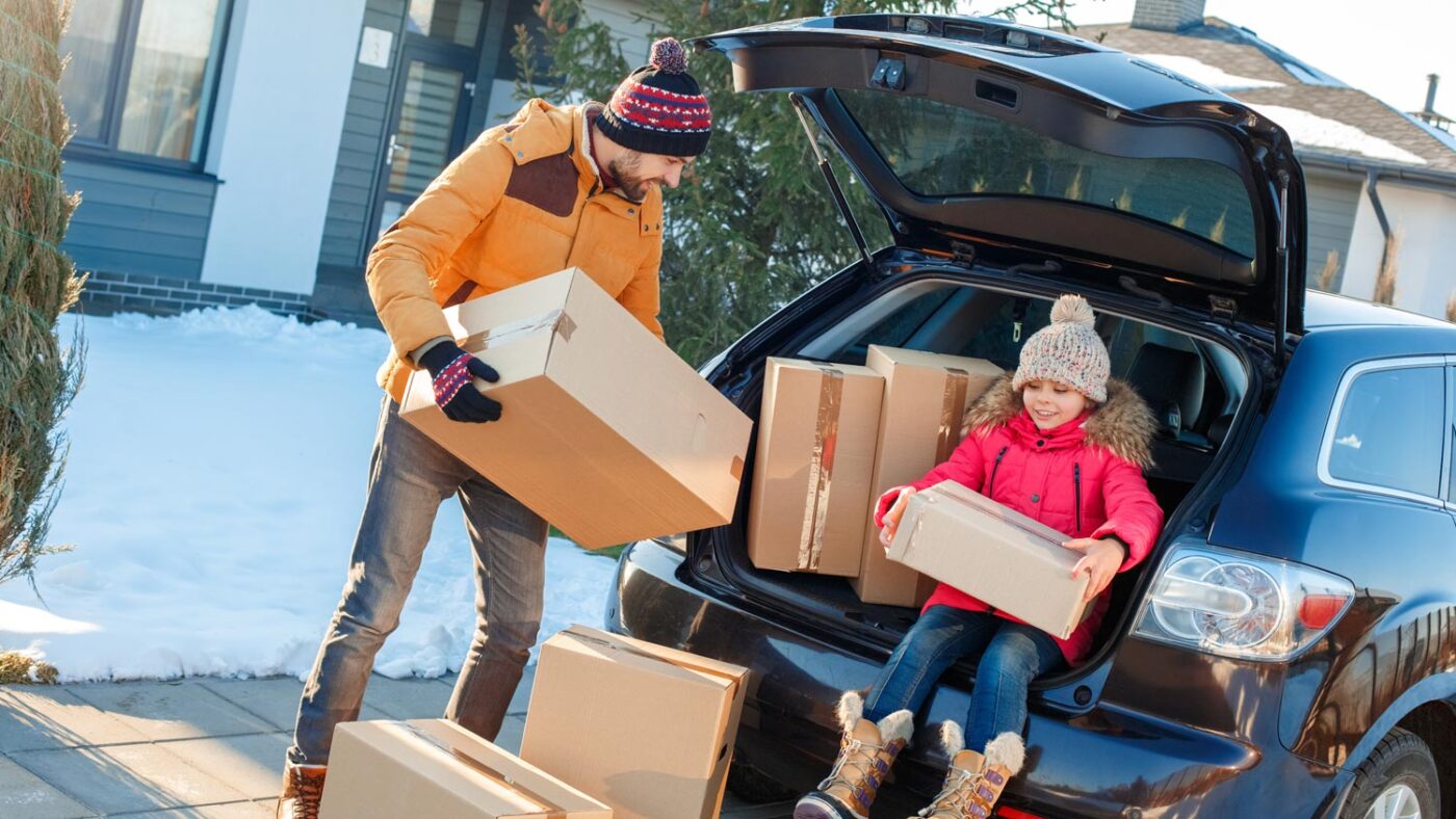 3 Reasons Why Winter Can Be the Best Time to Move - TV Acres