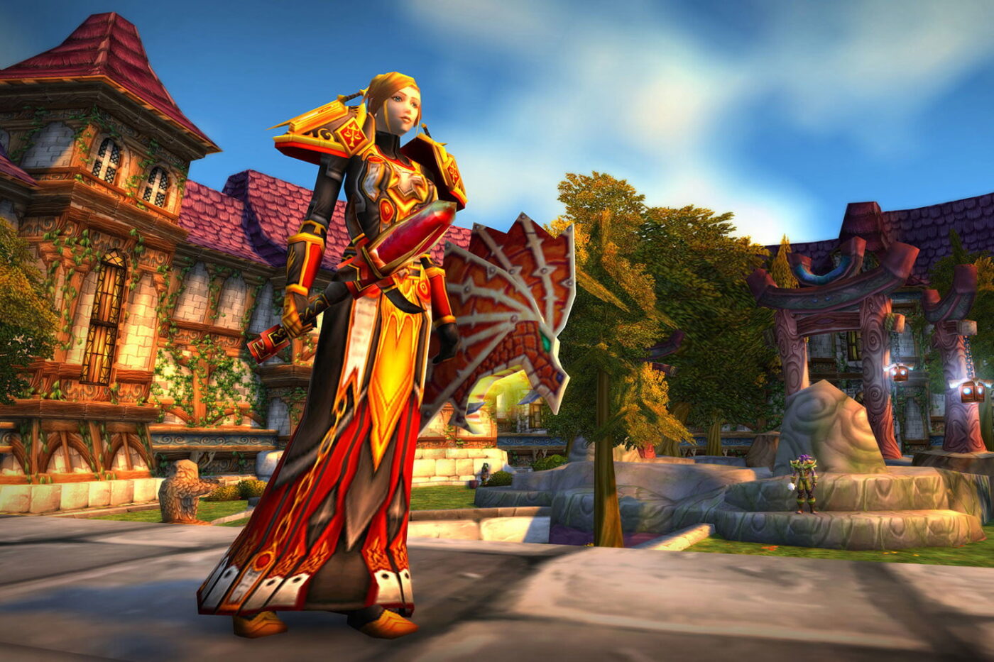 5 Tips on How to Maximize your WoW Leveling Efficiency - 2024 Guide ...