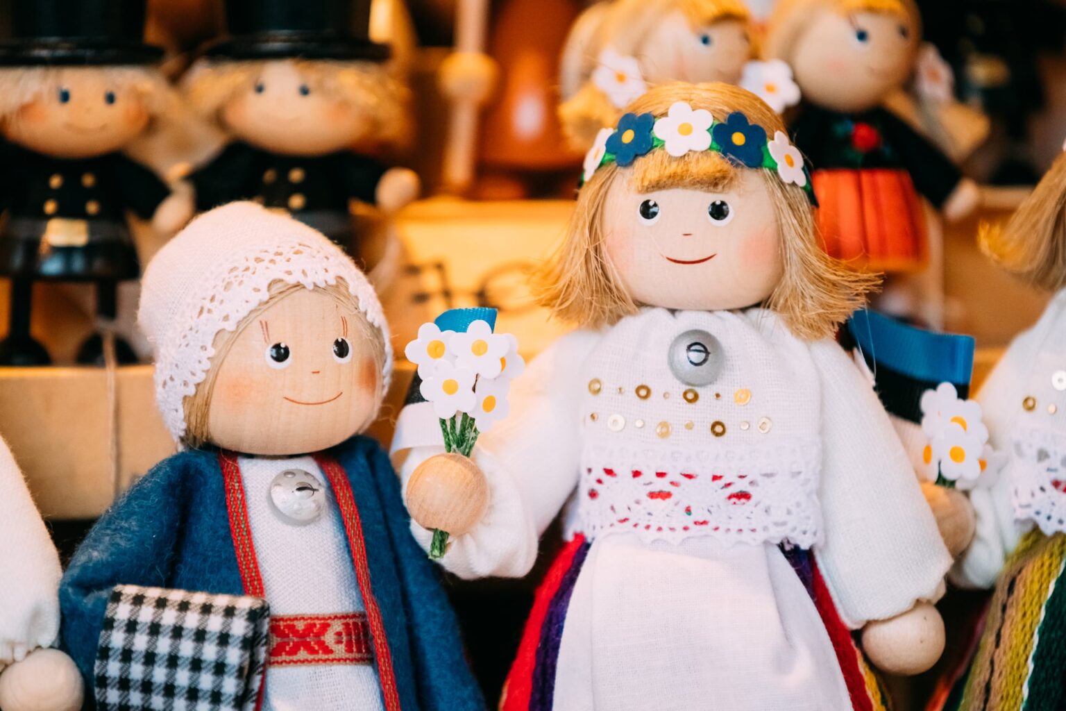 7 Dos & Don’Ts Of Traveling In The Baltic States For The First Time ...