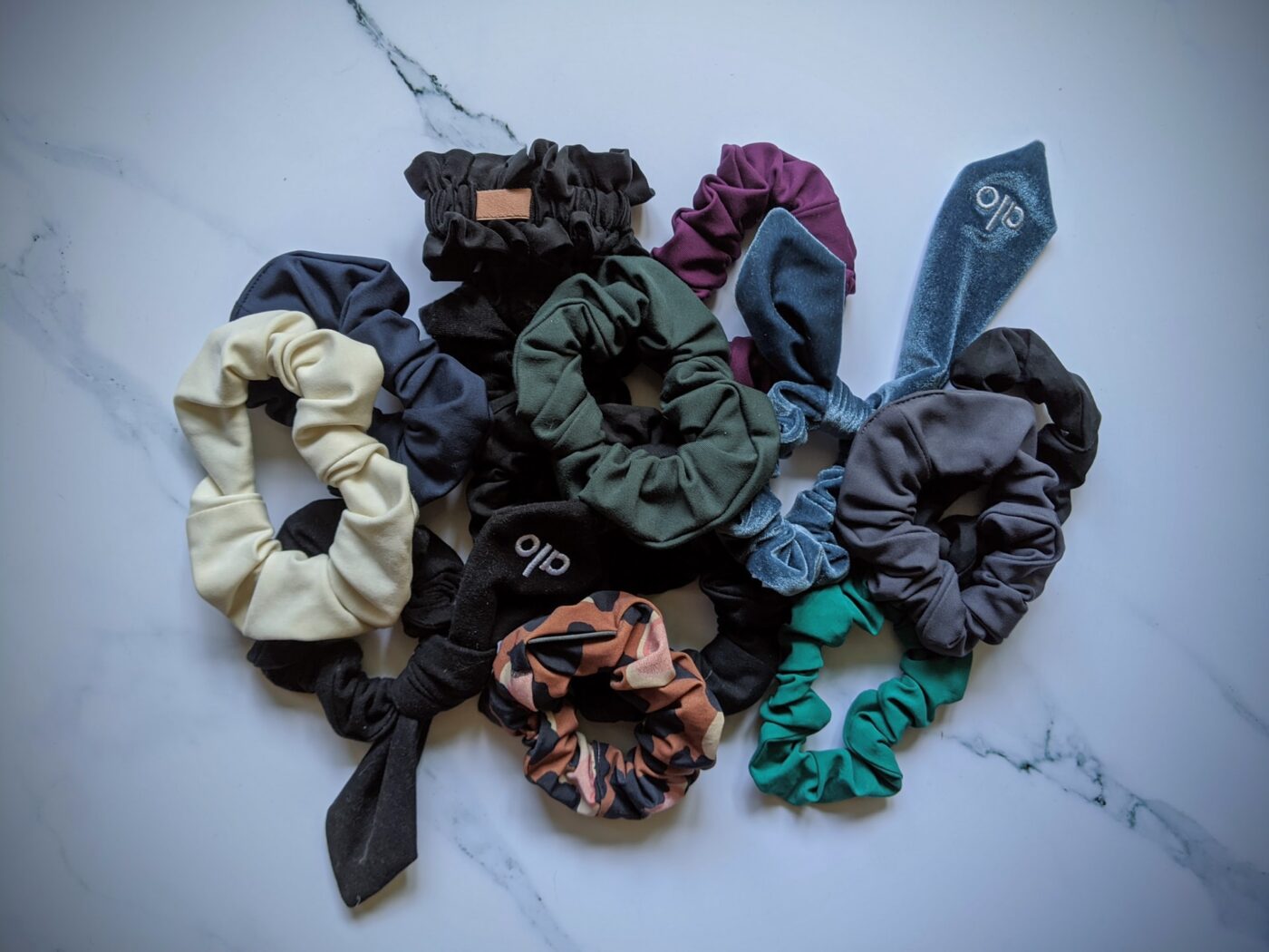 Are Scrunchies Popular to Wear? - TV Acres