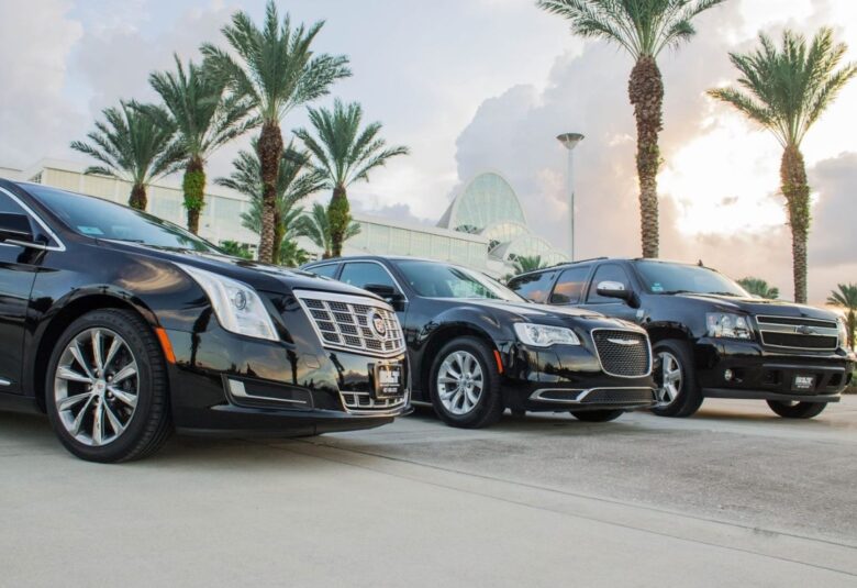 6 Things To Look For When Renting Luxury Transportation - TV Acres