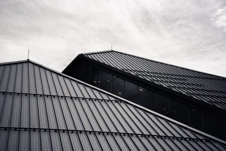 How to Keep your Roofing System in Top Shape - TV Acres