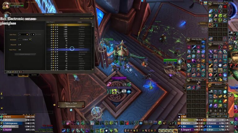 How to Get into Raiding in WoW Shadowland? - TV Acres