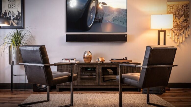 10 Useful Gadgets To Add To Your Home Audio For Music Or Movies - TV Acres