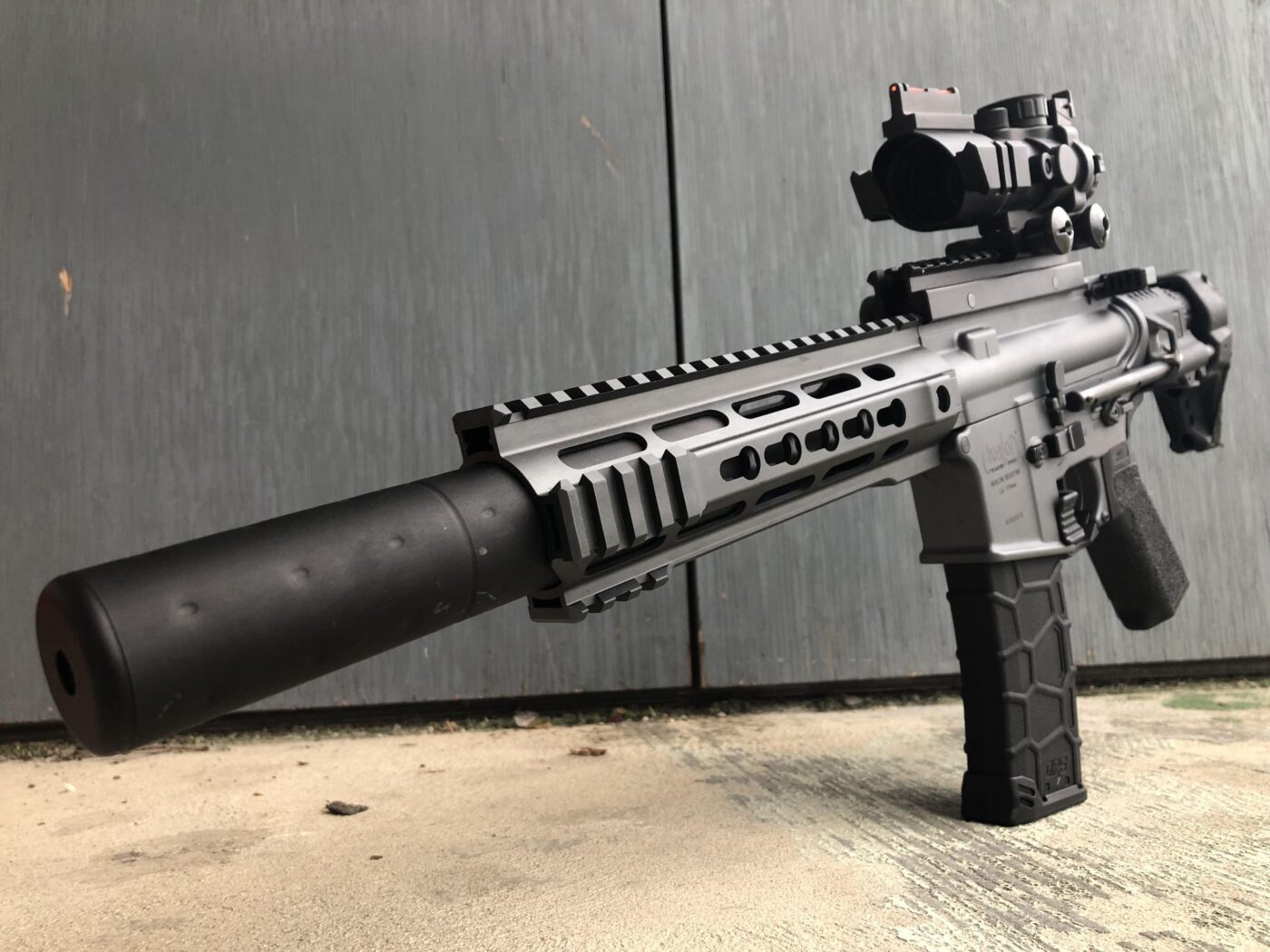 What is Airsoft? All You Need To Know - TV Acres