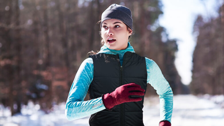 How To Stay Warm During Long Winter Hiking Adventures? - TV Acres
