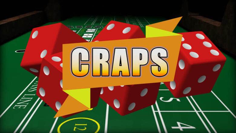 4 Best Craps Strategy Tips to Play Like a Pro - TV Acres