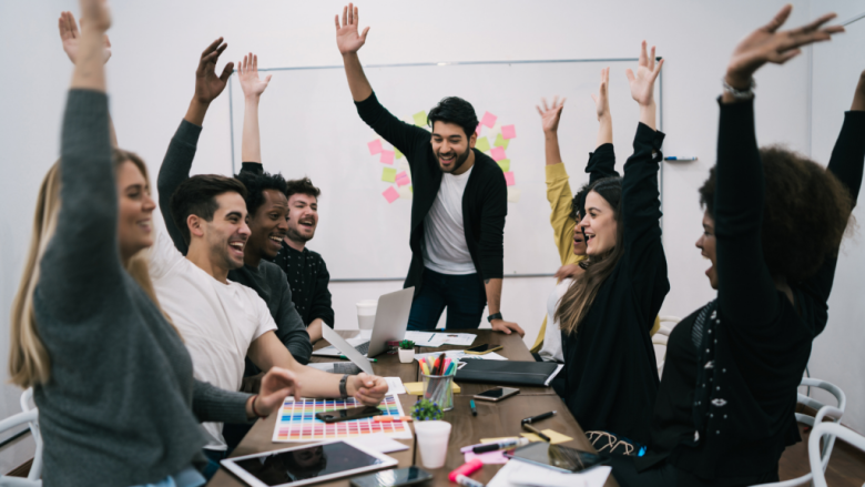 6 Tips for Creating and Maintaining a Work Environment - TV Acres