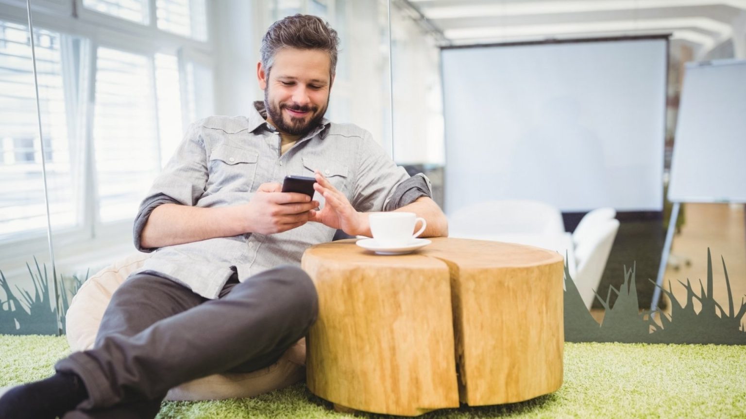 6 Tips for Creating and Maintaining a Work Environment - TV Acres