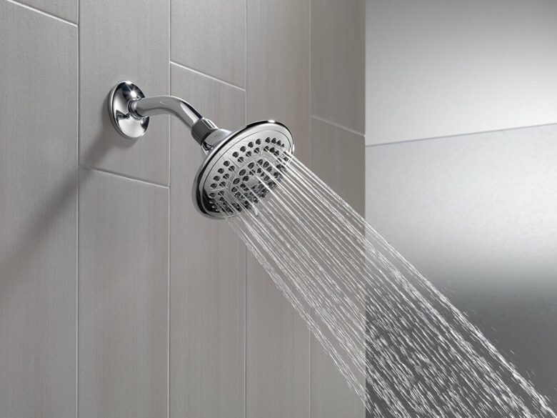 Plastic Vs Stainless Steel Shower Head - Which One is the Best for You ...