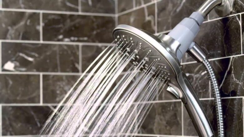 Plastic Vs Stainless Steel Shower Head - Which One is the Best for You ...
