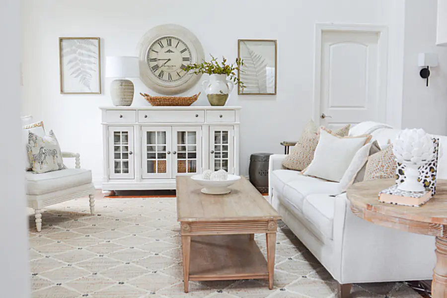 9 Décor Tricks and Tips for a Peaceful and Calming Home Atmosphere - TV ...